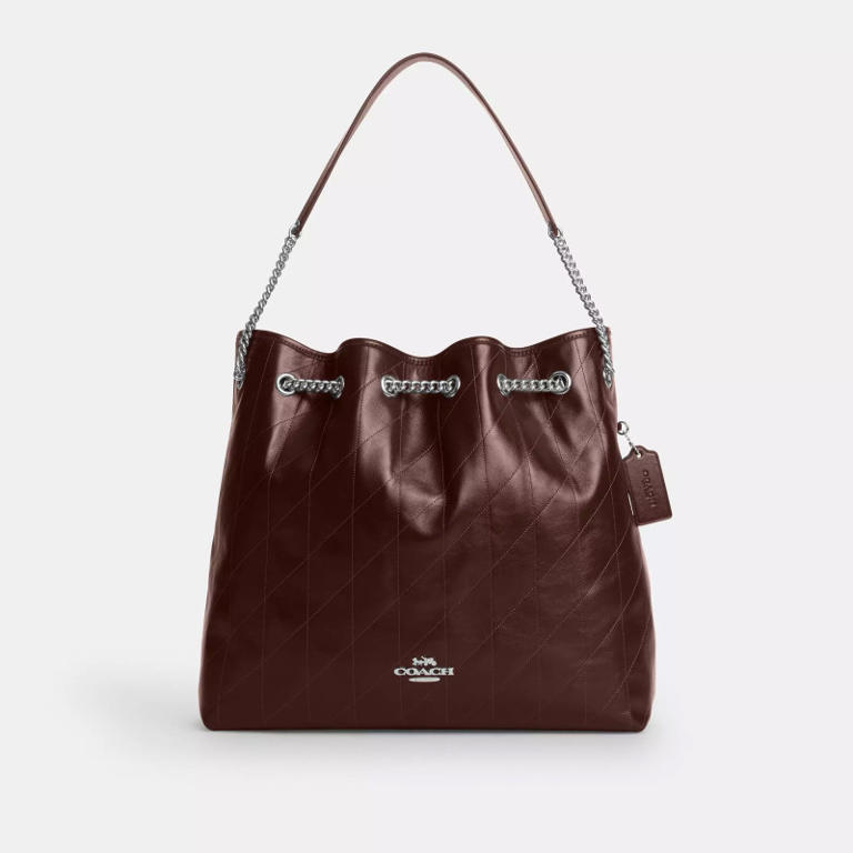 Coach Outlet's customer-favorite maple brown color is available in 17 ...