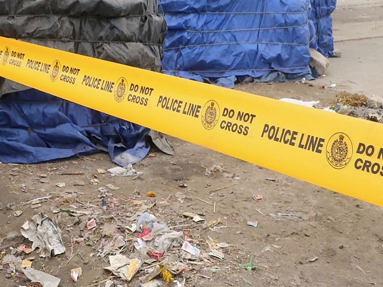 Gangster leader stabbed to death in Kerala's Karungapally