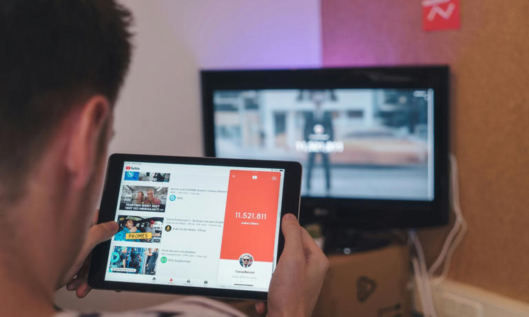 YouTube is trapping you in an entirely different content bubble based ...