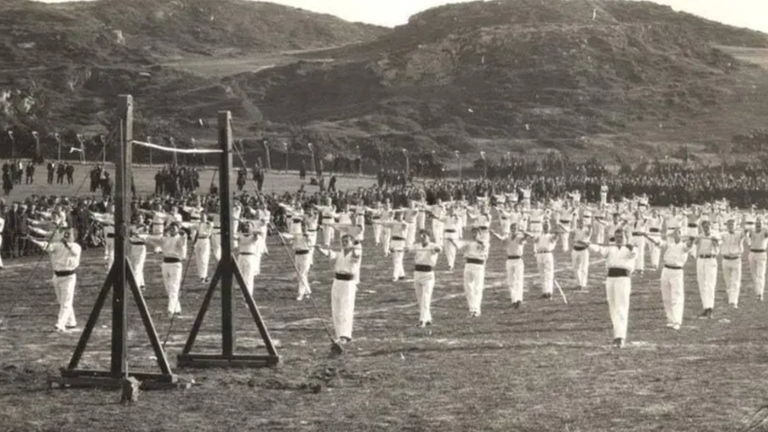 Pilates Isle of Man history inspired me to teach it