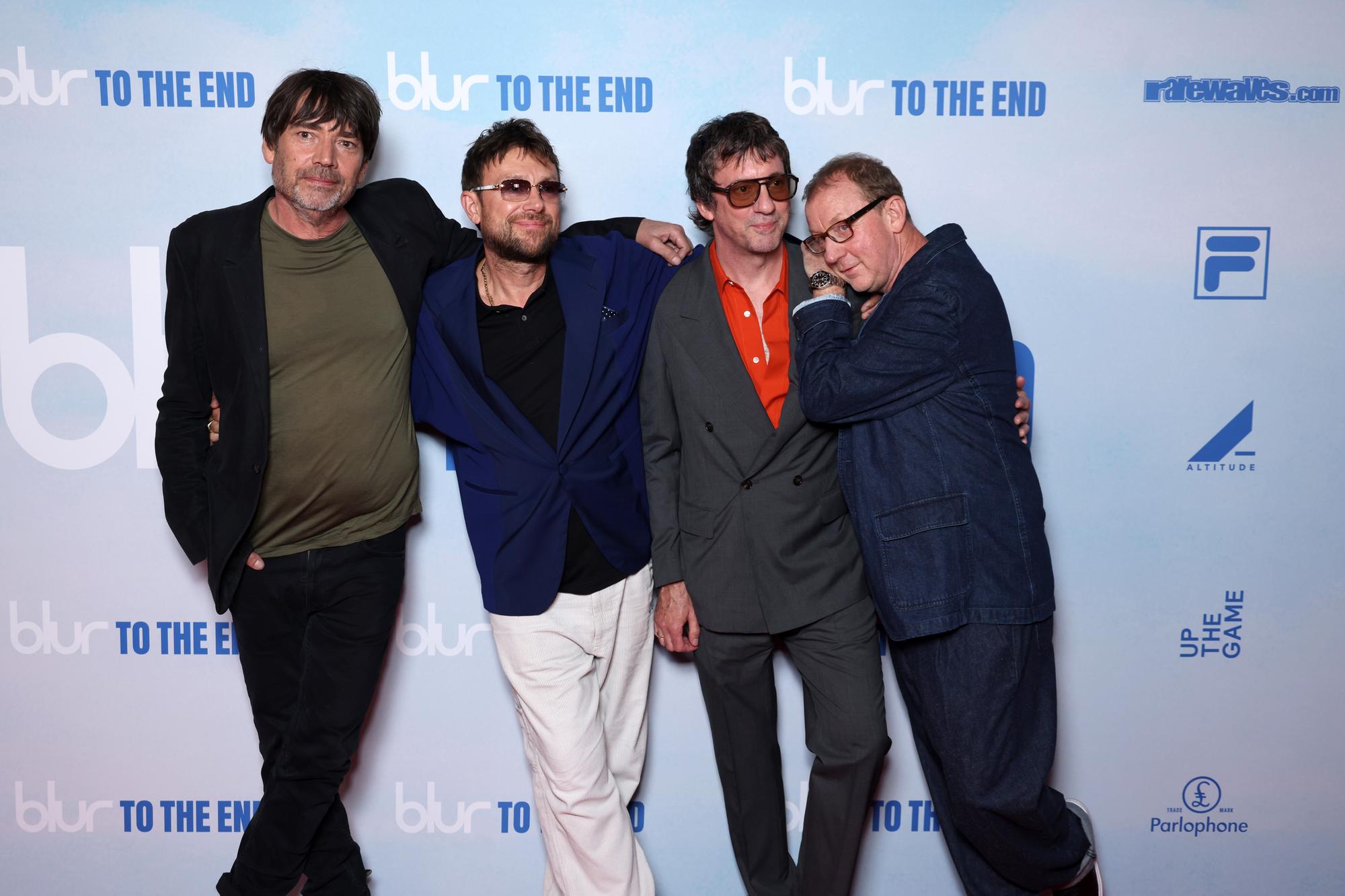 Alex James promises 'special airing' of one particular Scarborough song ...