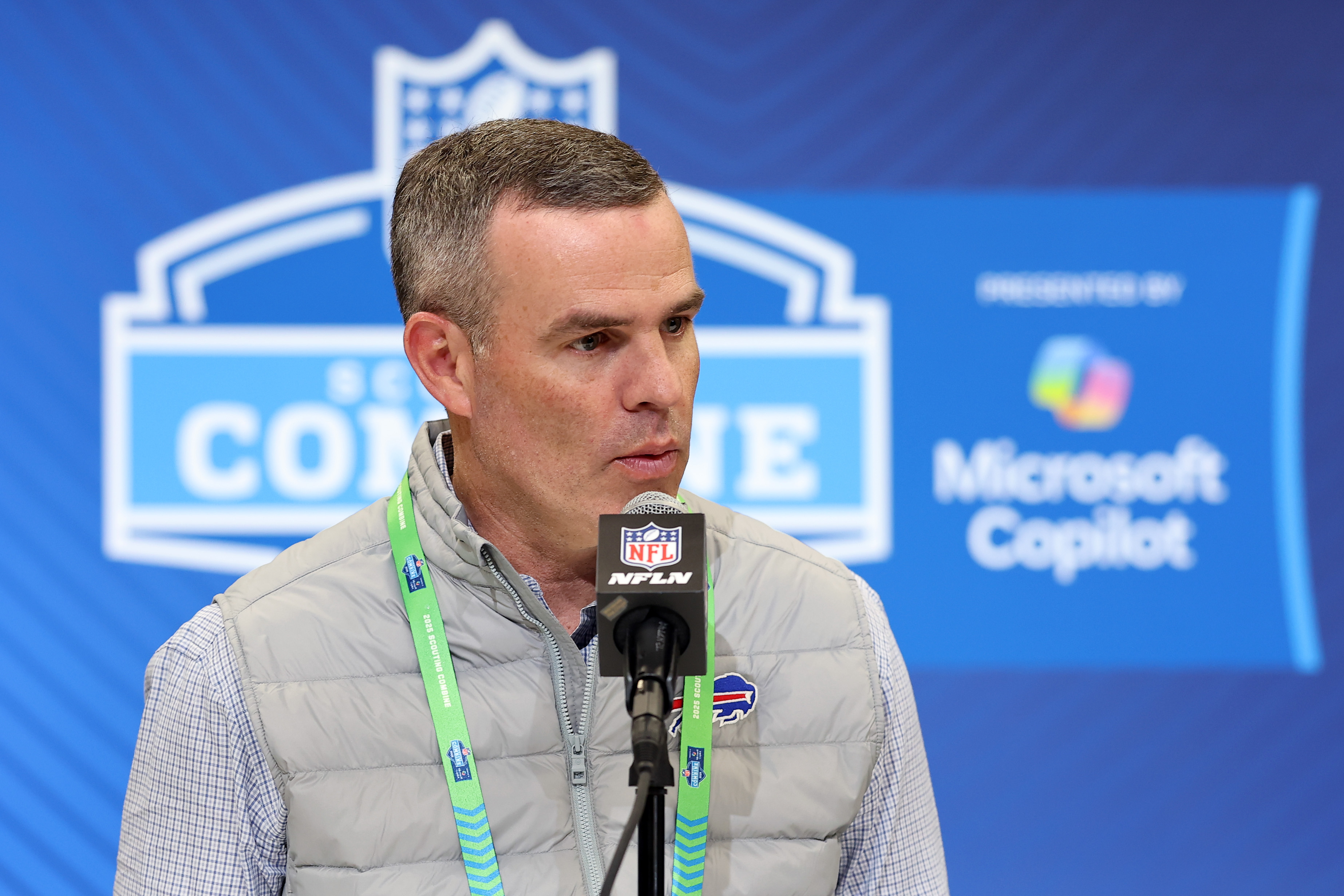 Bills predicted to land brother of star NFL defender in move to improve ...