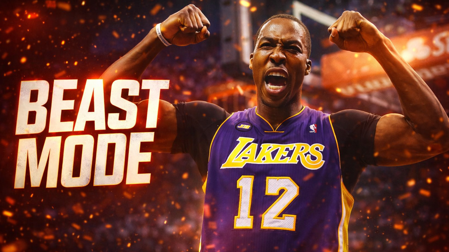 Best of Dwight Howard's career highlights (1)