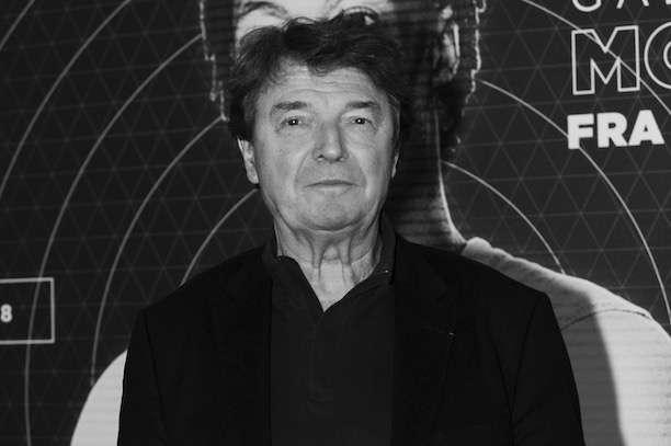 47e : Pierre Barthès, 84 ans, légende trico­lore, ex‐57e mondial