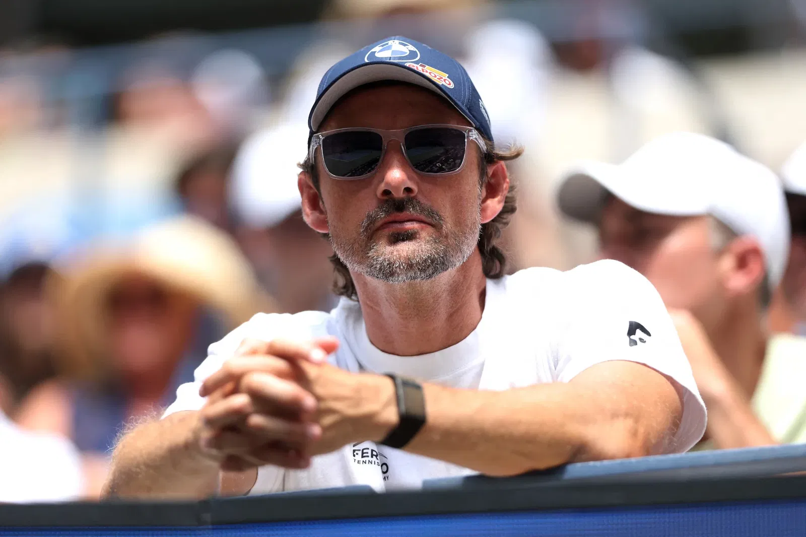Juan Carlos Ferrero hints at ATP return: 'Surprises by end of year ...