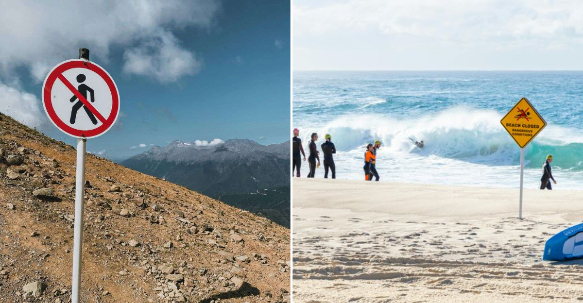 Hawaii locals spill tourist tales you won’t believe