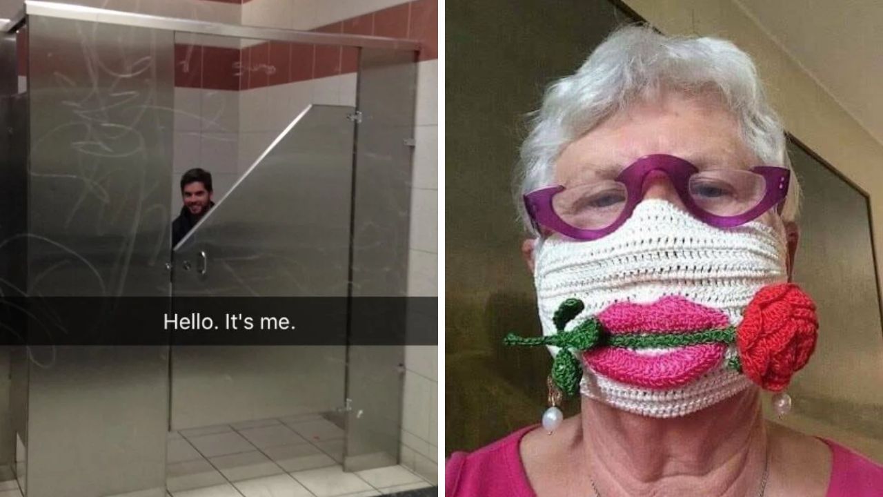 20+ designs that should never have left the drawing board