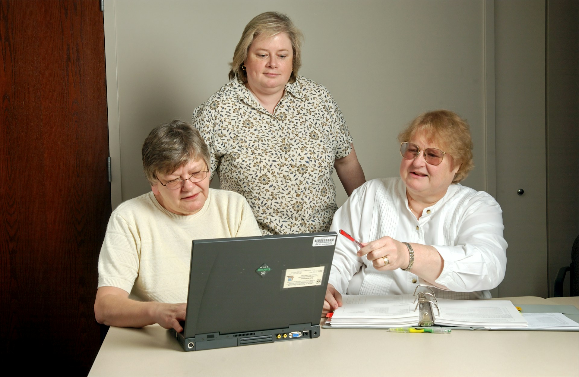 The boomer brain drain: What happens when a generation of expertise ...