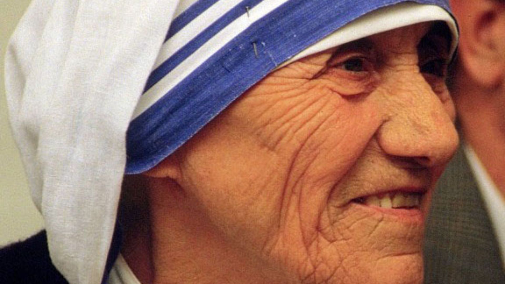 20 “Goodest” people in history