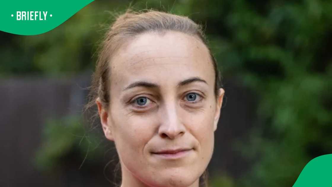 Amy Carr, former England youth goalkeeper, dies aged 35