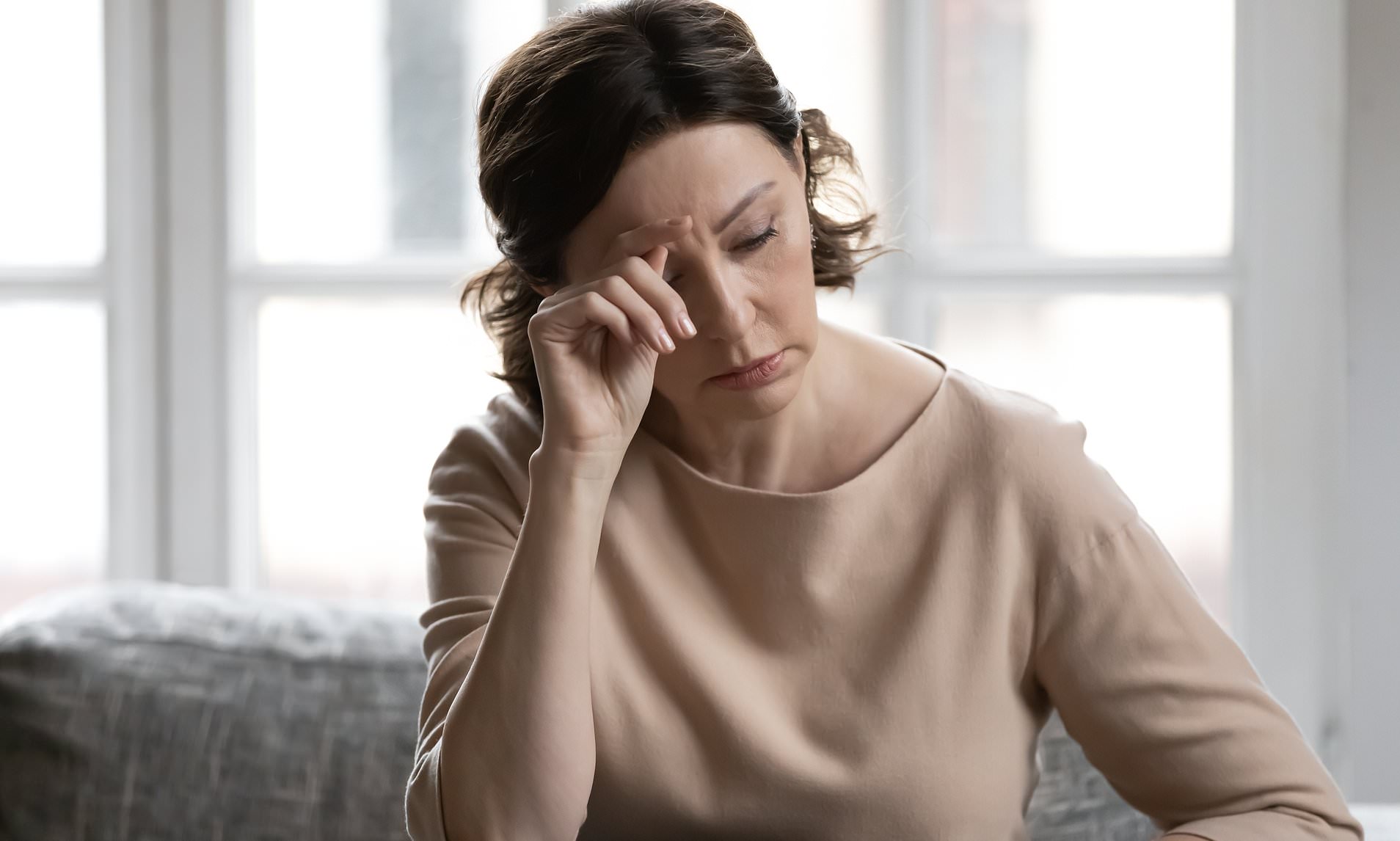 Psychiatrist names six key personality changes which could be the ...