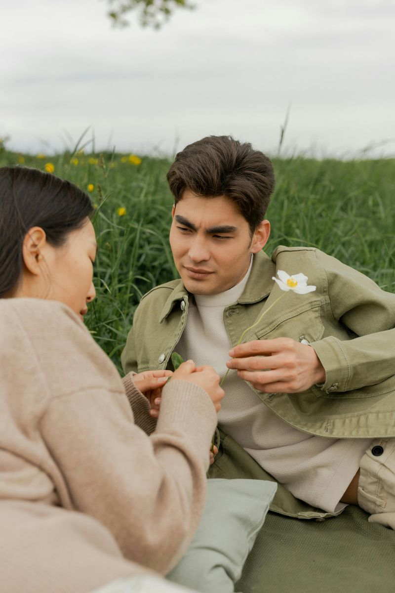 These 13 habits could mean you’re dealing with a low-quality man