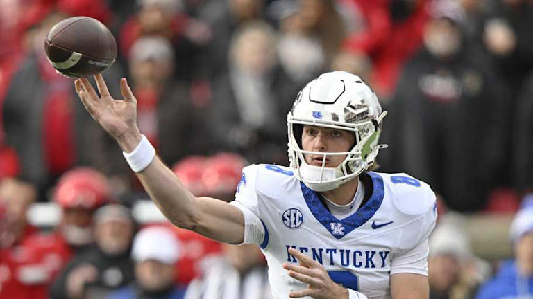 Kentucky betting Kenny Minchey’s precision beats Cutter Boley’s sensation