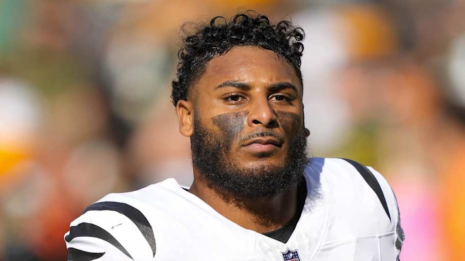 Ex-Ravens playmaker adds another stop on his post-Baltimore rivalry tour