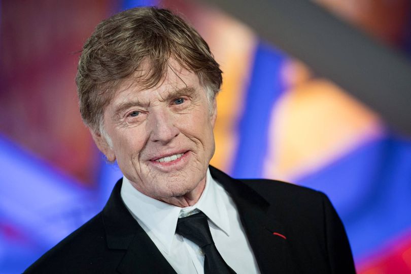 Robert Redford title card explained as the Madison pays poignant tribute