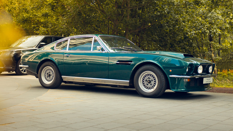 12 of the coolest grand touring cars ever built