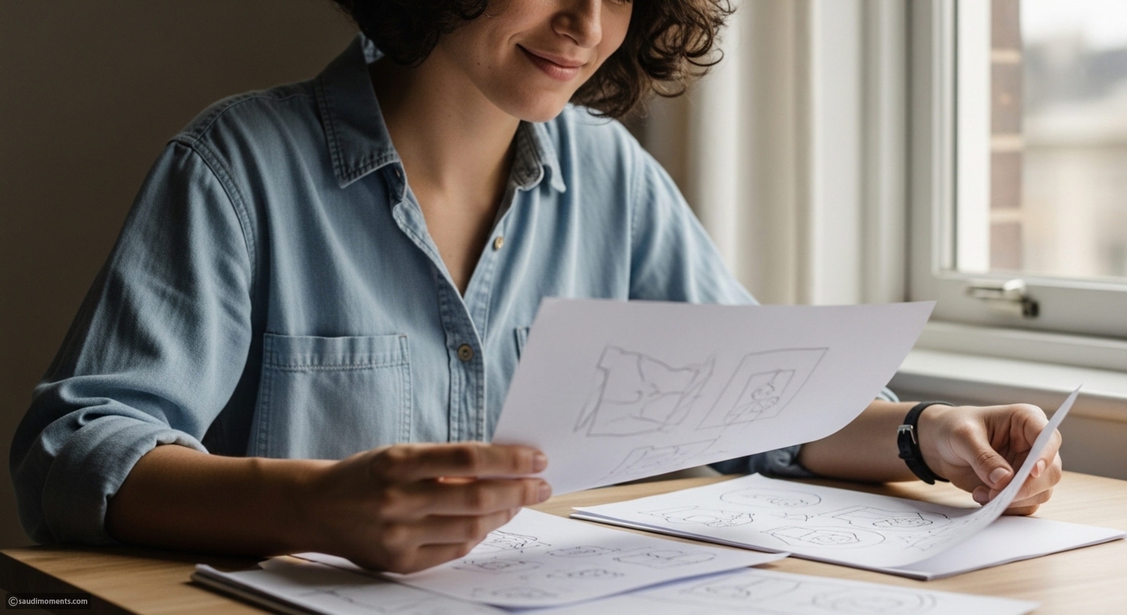 11 little behaviors highly creative people do without thinking