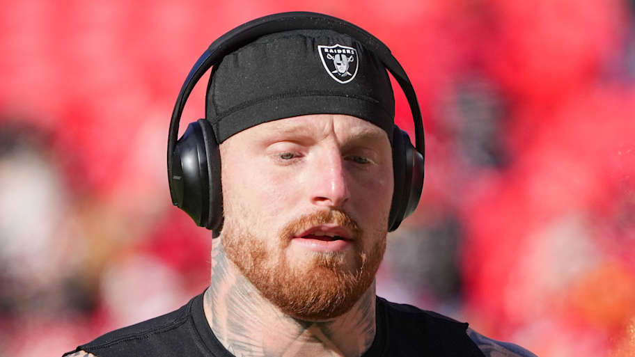 Jerry Jones reignited Cowboys' Maxx Crosby trade hopes with one quote ...