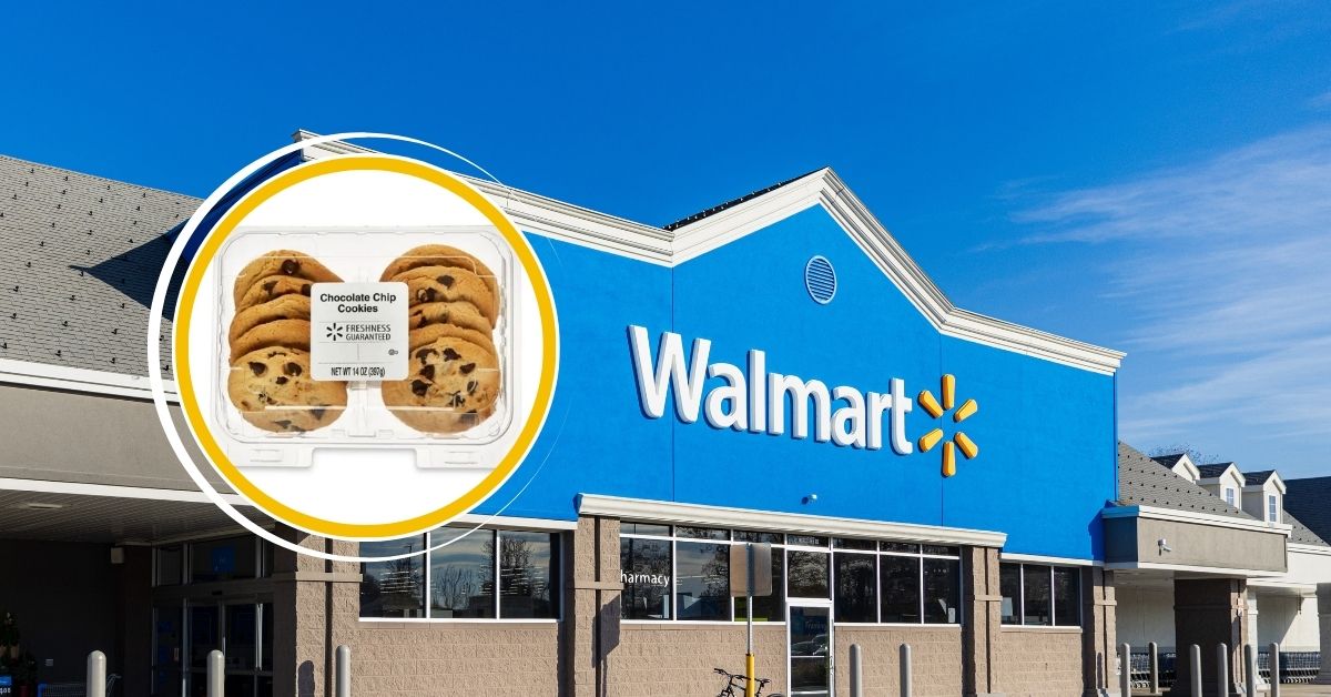 The 13 worst grocery items to get at Walmart (don't waste your money)