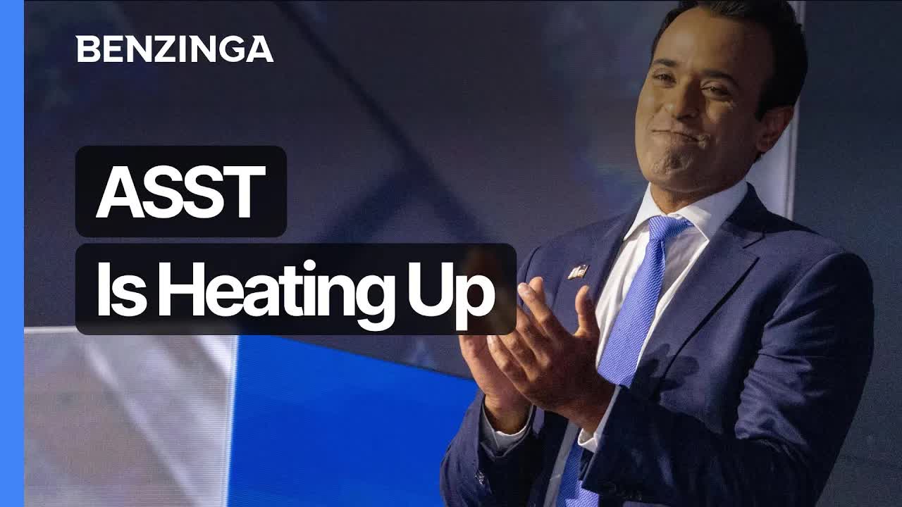 ASST stock - Strive attracts $37M investment from pension fund