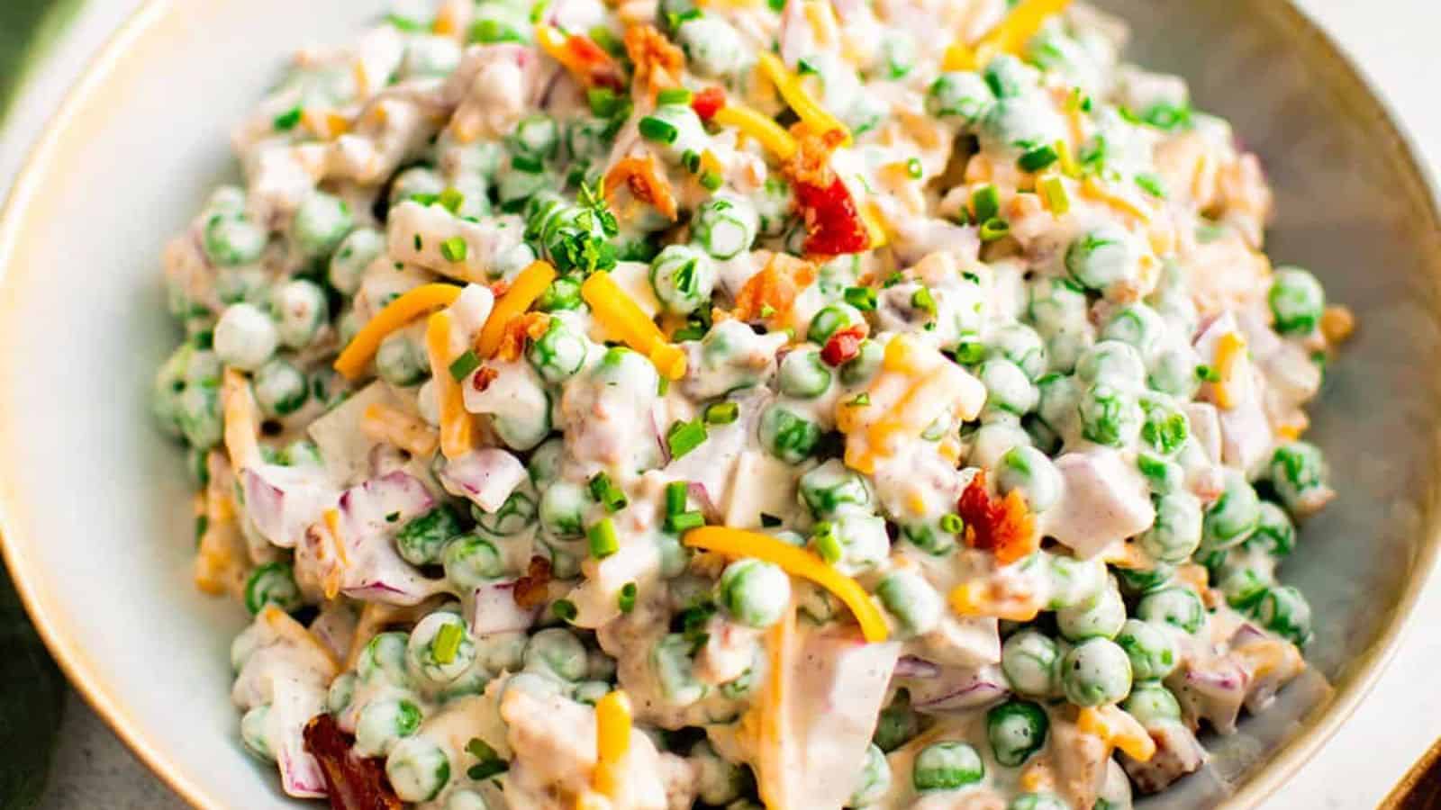 16 unexpectedly amazing sides you can make with frozen veggies