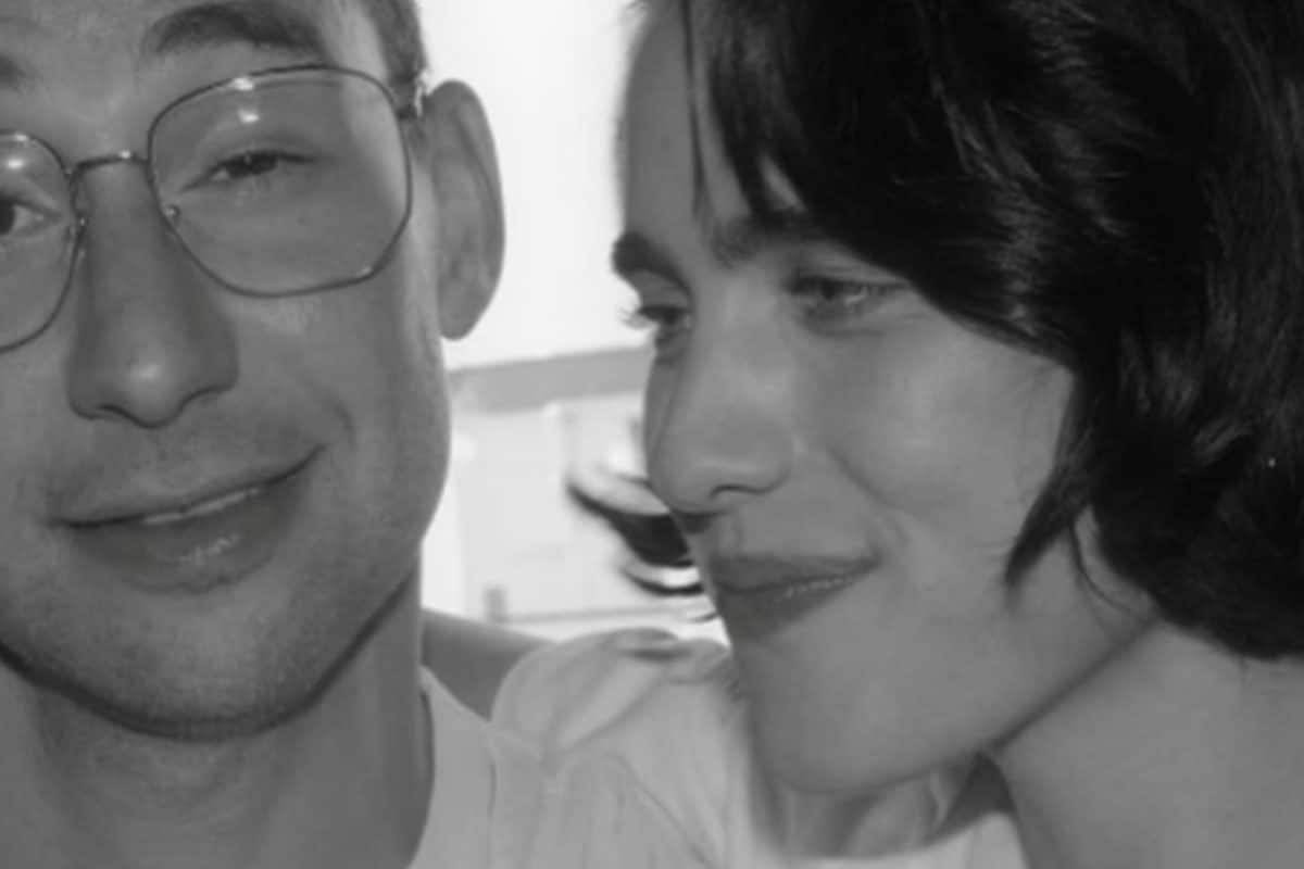 Margaret Qualley shares wedding memories to mark Jack Antonoff’s new single