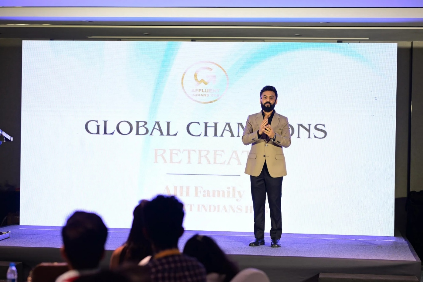 Affluent Indians Hub helps 1,000+ IT professionals secure global ...