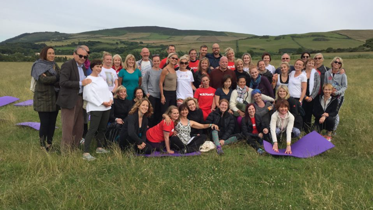 Pilates Isle of Man history inspired me to teach it