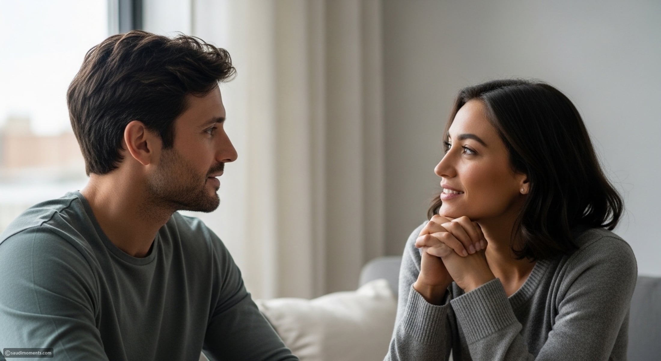 8 things women want to hear on the first date