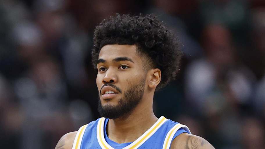Donovan Dent has been clear-cut best player in Big Ten Tournament