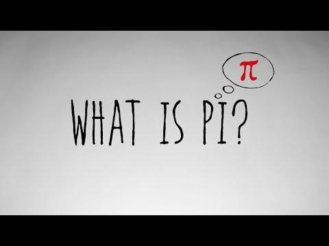 Pi Day: Breakthrough 'obliterates' the world record for calculating pi