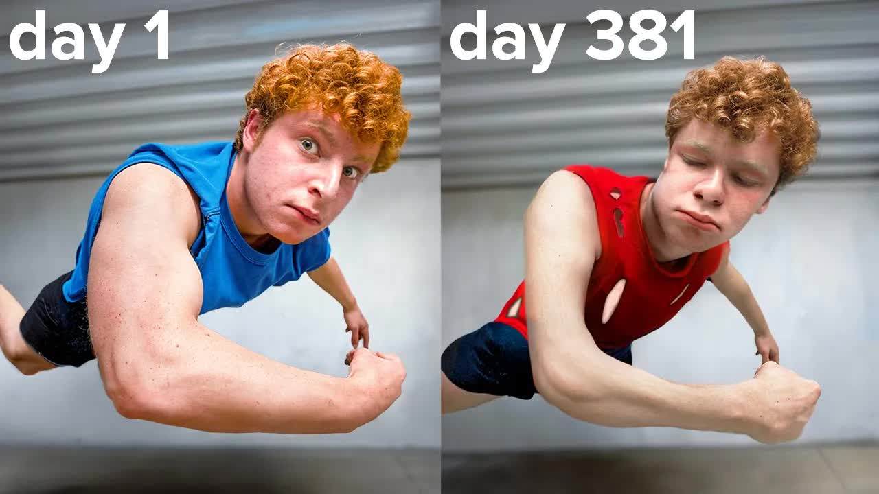 What 381 days in space does to your body