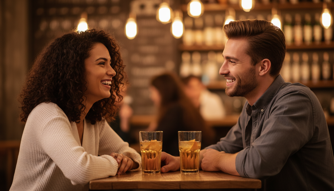 Americans get intimate after how many dates?