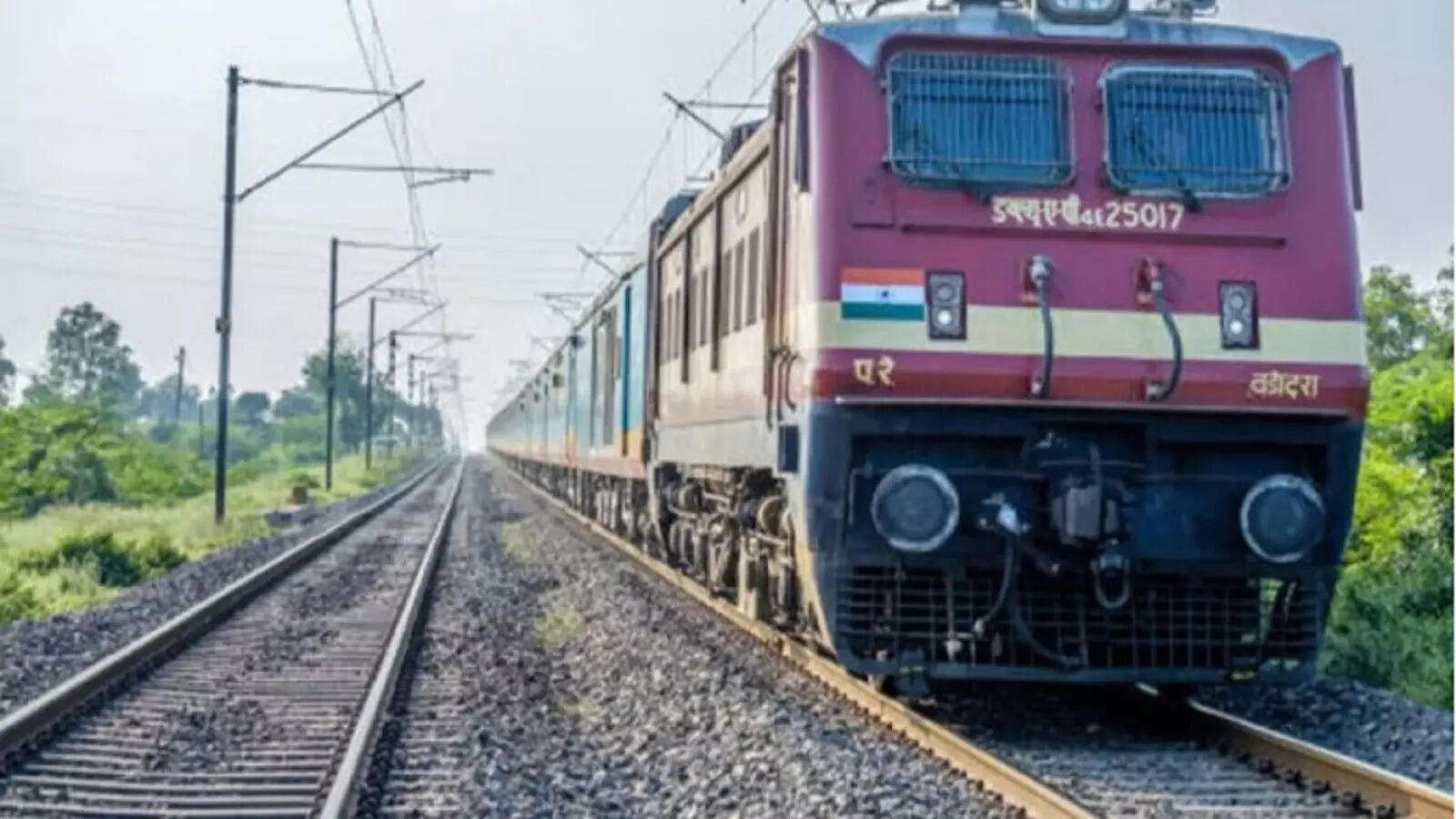 South Central Railway opens applications for over 2,000 apprentice ...