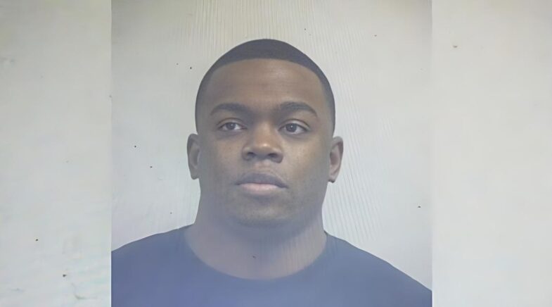 Jasmine Crockett’s bodyguard killed by SWAT after hospital standoff