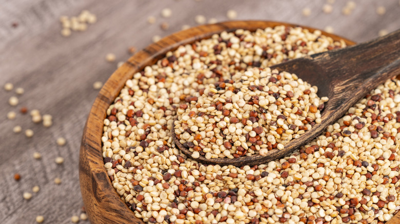 The best foods to eat to fight altitude sickness