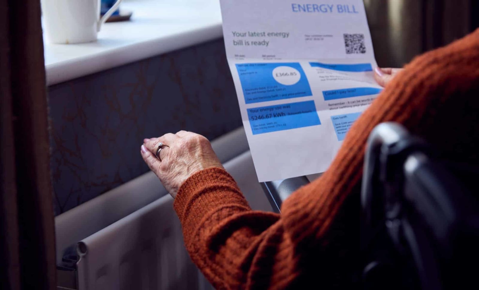 Millions of UK households could get surprise energy bill relief as ...
