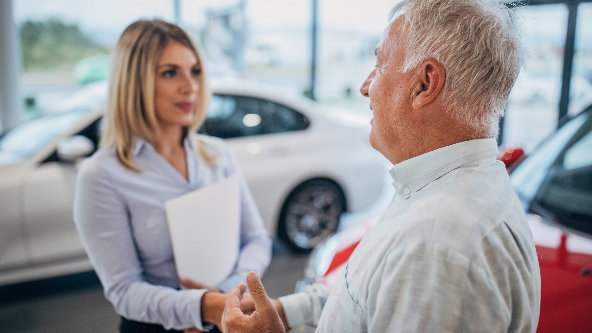 3 questions car dealers hate to hear