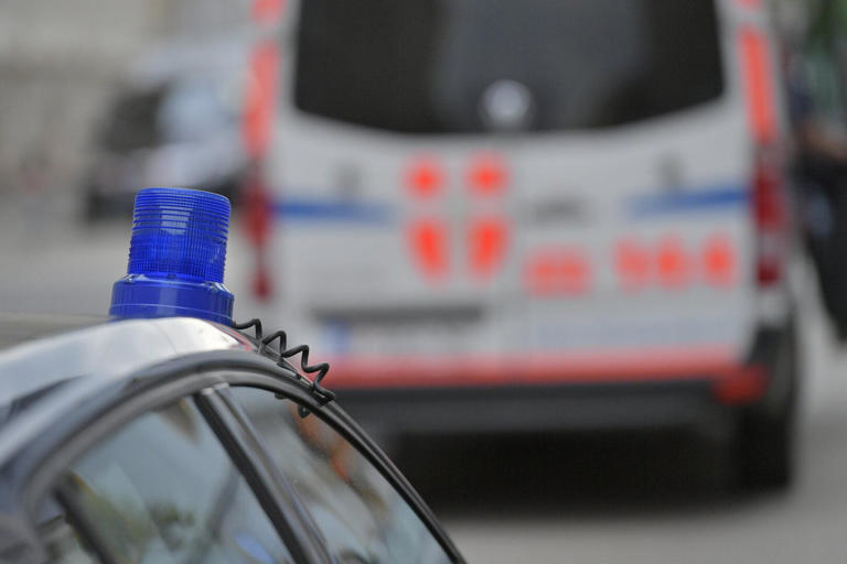 59-jähriger Welser wurde tot aus der Traun geborgen