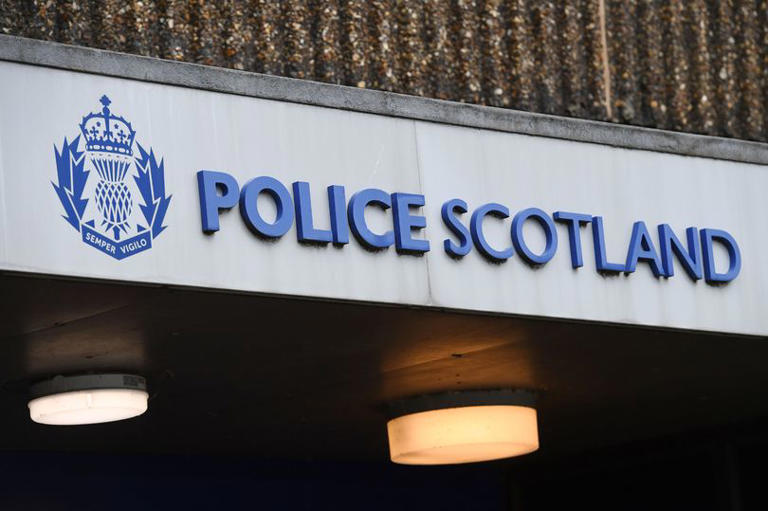 Hard-up police officers in Scotland are resorting to food banks and ...