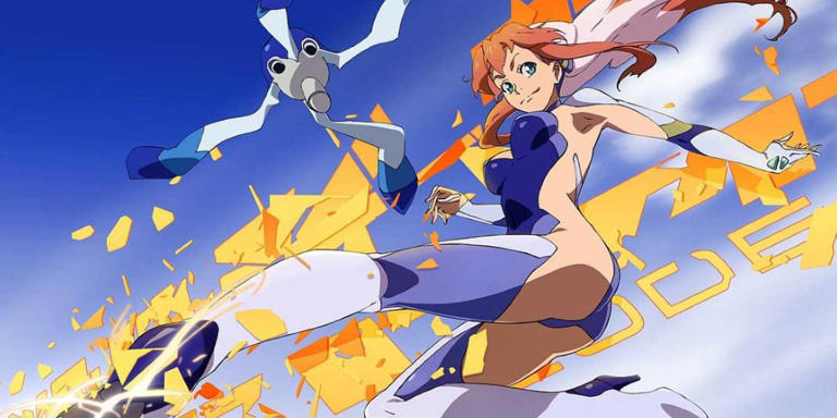 5 superhero anime no one remembers