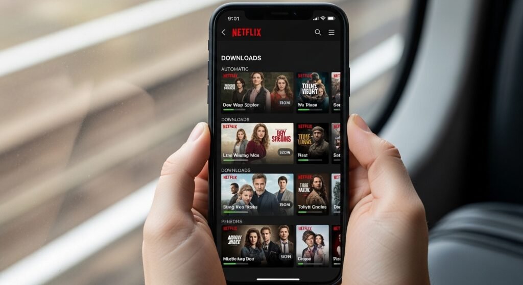 Little-known Netflix features: 11 smart tools that make streaming easier
