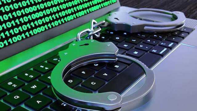 11 held for arranging mule accounts for cyber fraud network with ...