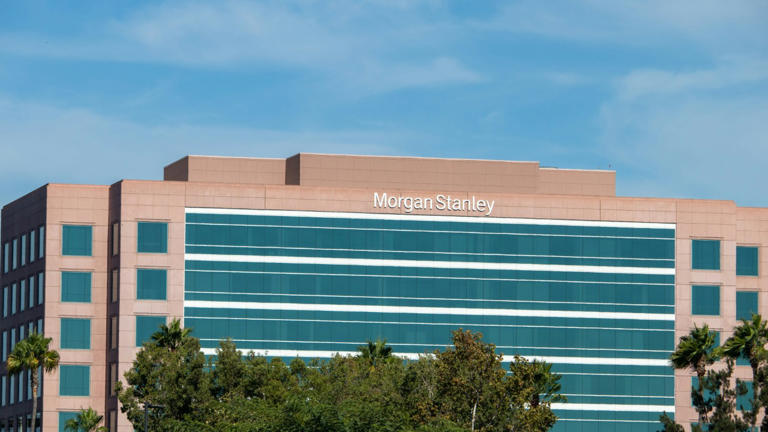 Morgan Stanley warns a major AI leap could arrive in early 2026