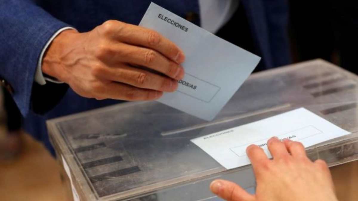 Voto en blanco: ¿Qué es y cómo influye en las elecciones?