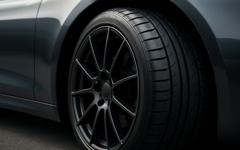 Top rated Goodyear tires