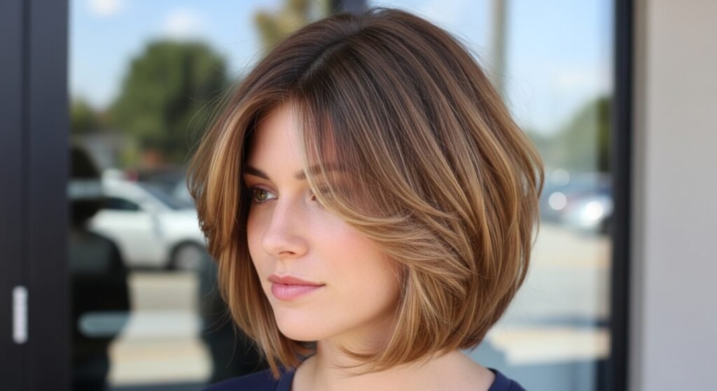 Fine hair fix with 11 haircuts that create the illusion of thickness