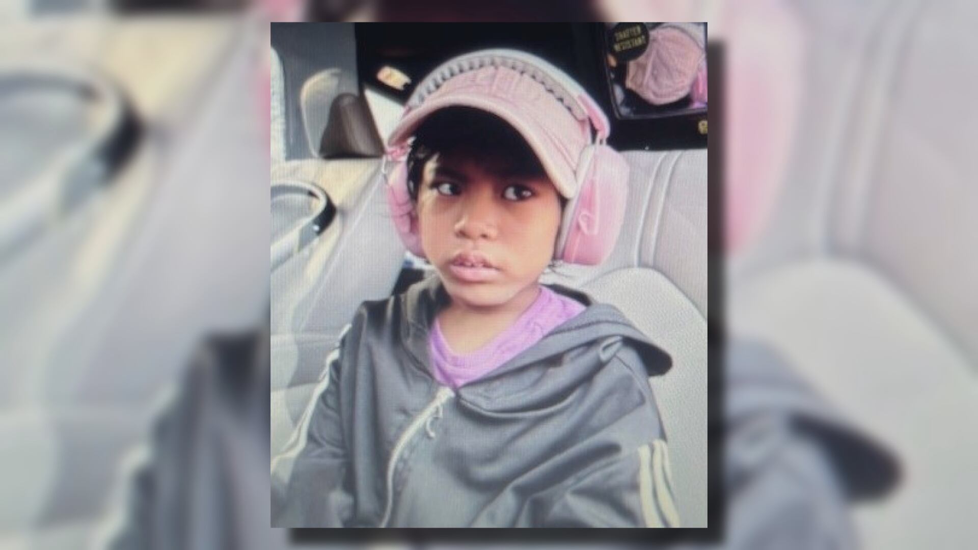 Missing Boone County 9-year-old found dead, KSP says