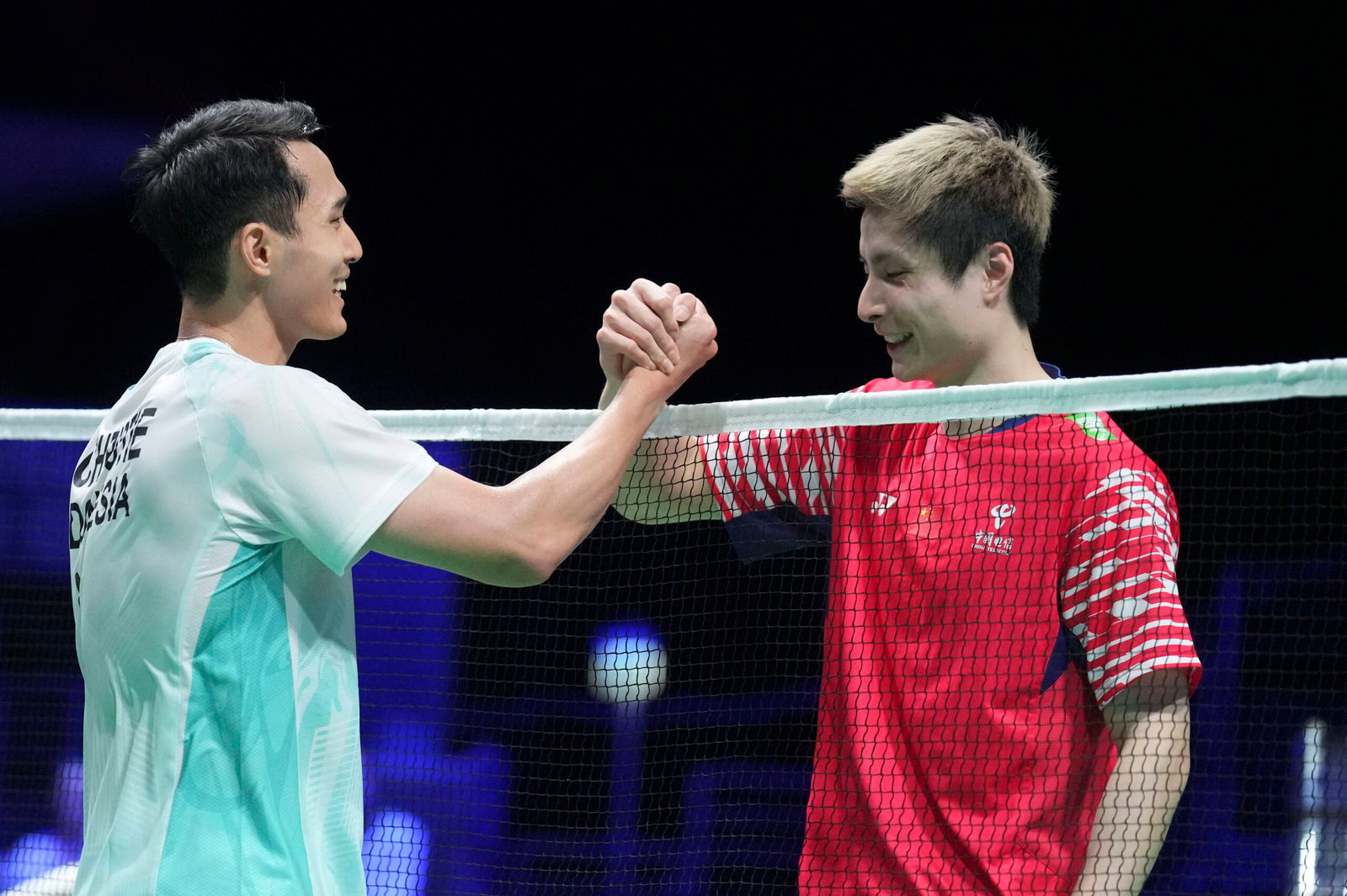 15 fascinating facts about Indonesian badminton icon Jonatan Christie