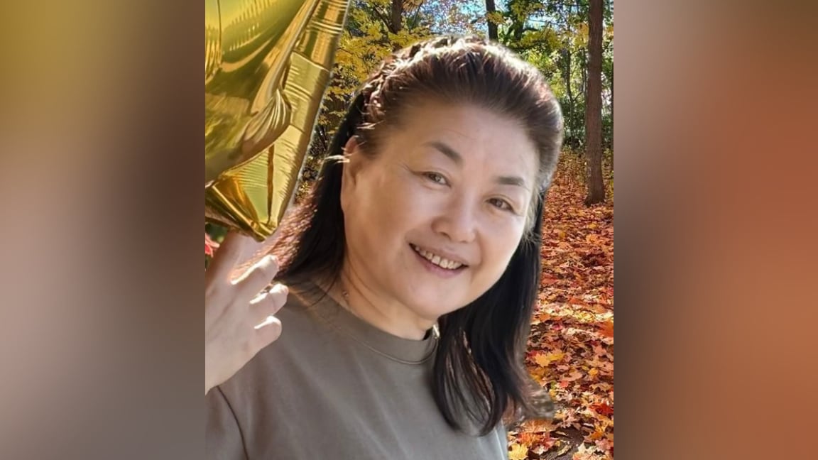 60-year-old man arrested in connection with Toronto woman's death